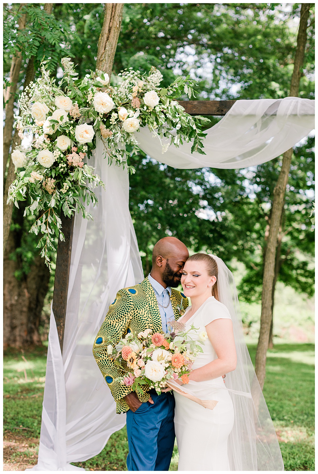 Styled Shoot at Silo Falls - blog.silverorchardcreative.com