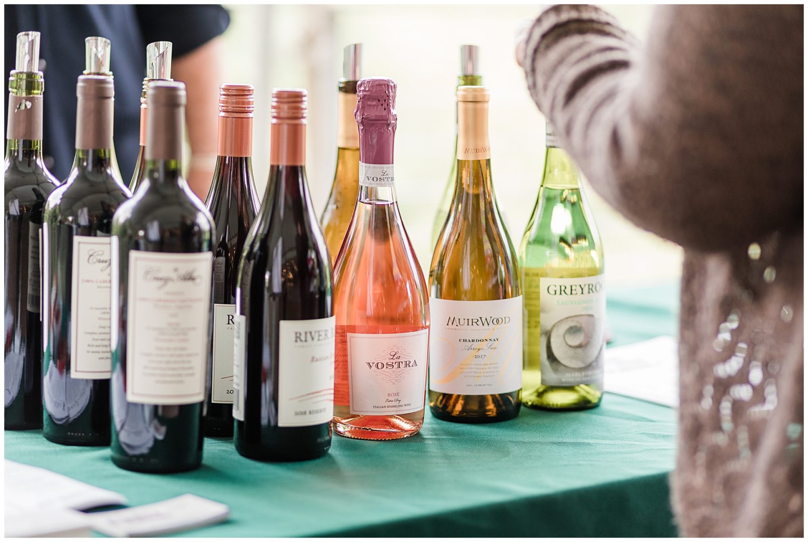 Howard County Conservancy Fundraiser - blog.silverorchardcreative.com