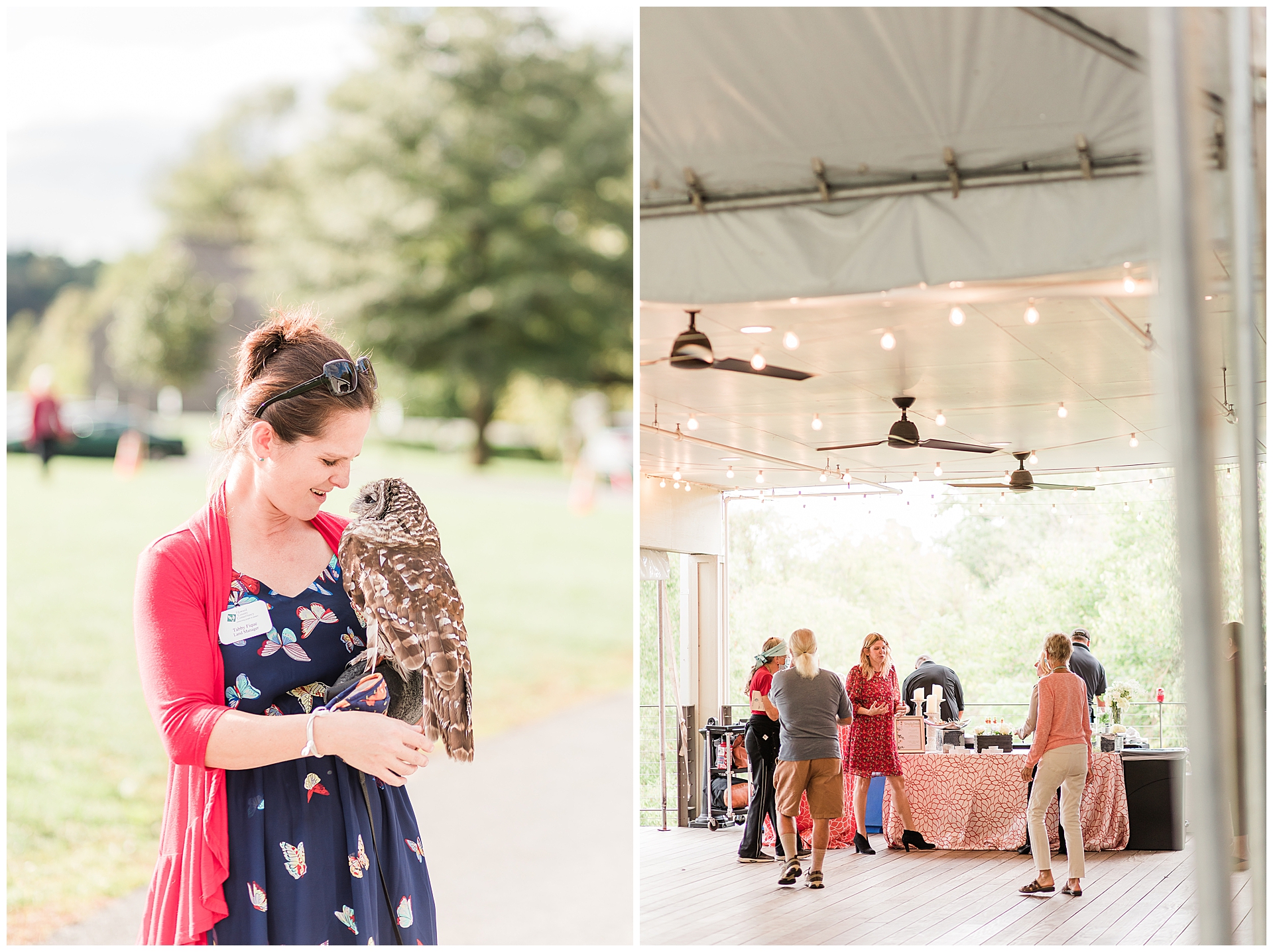 Howard County Conservancy Fundraiser - blog.silverorchardcreative.com